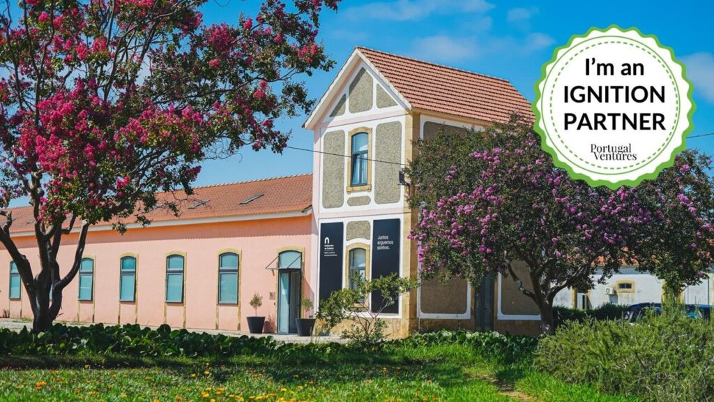 INOPOL é membro da Rede de Parceiros de Ignição da Portugal Ventures ...